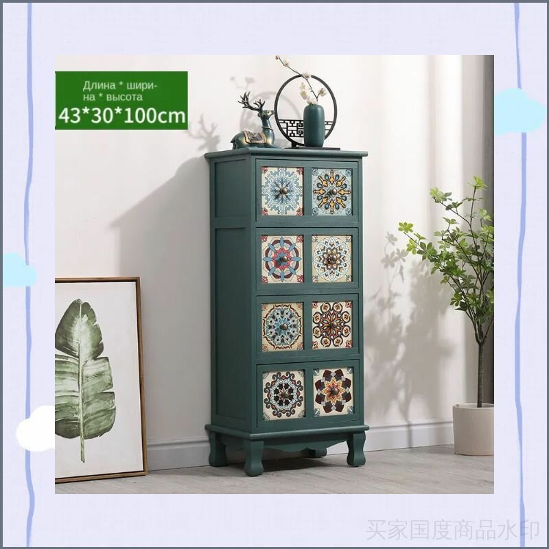 Комод, 1 ящ, 43х30x100 см