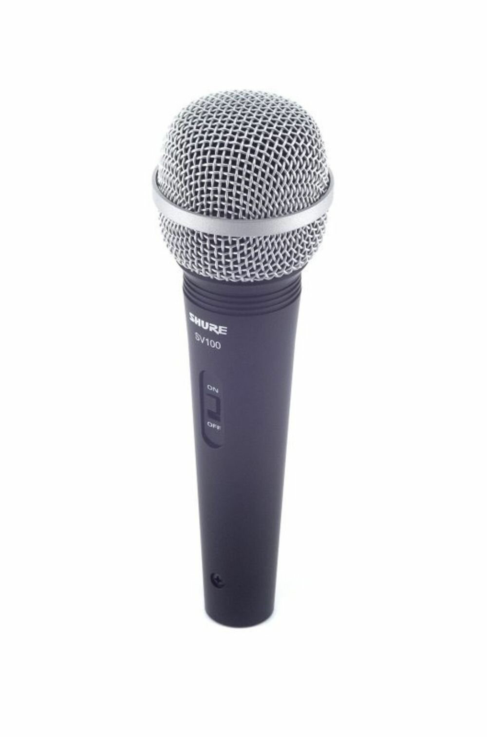 Вокальный электродинамический микрофон Shure sv100-a