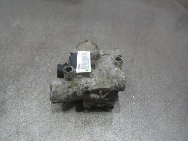 Кран ABS WABCO, Sitrak CH7
