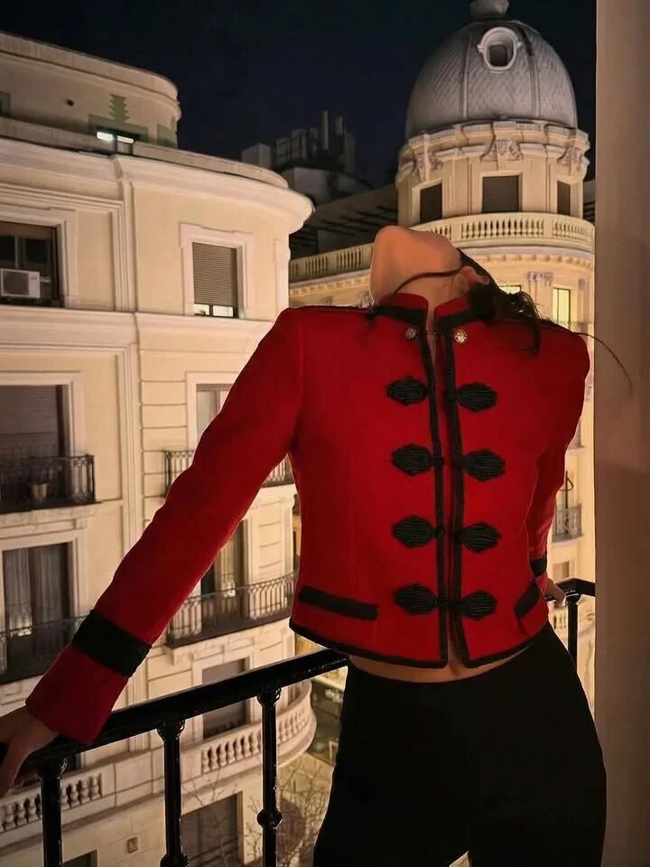 Пиджак