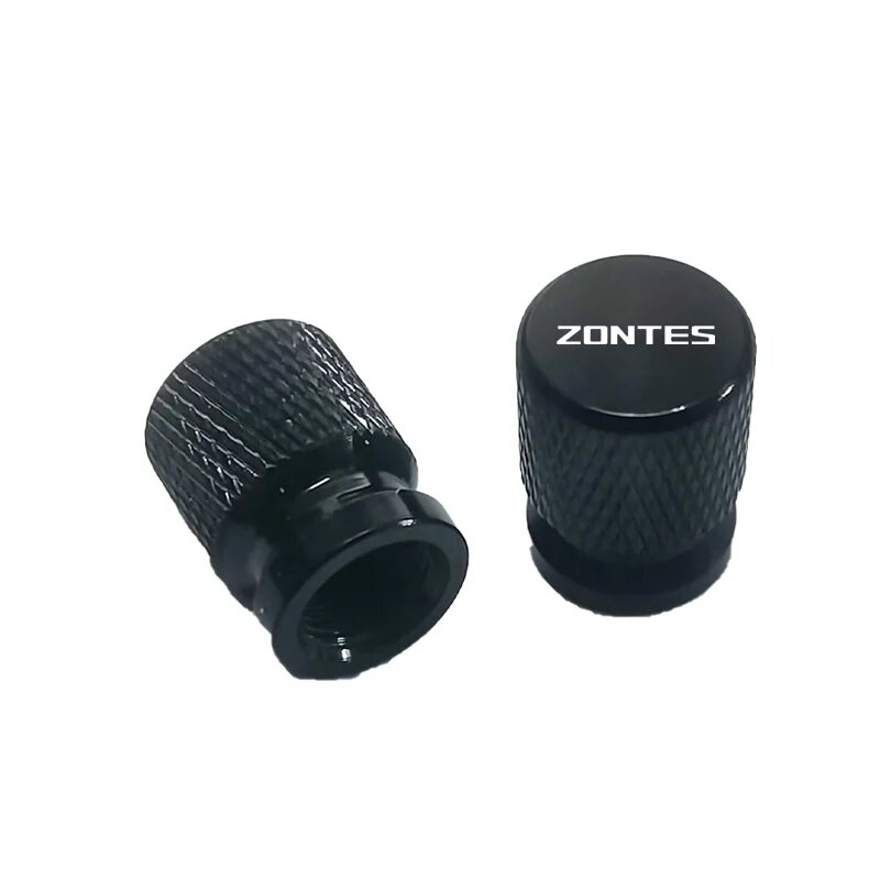 Черные крышки клапанов ZONTES 350-E/D/K/M