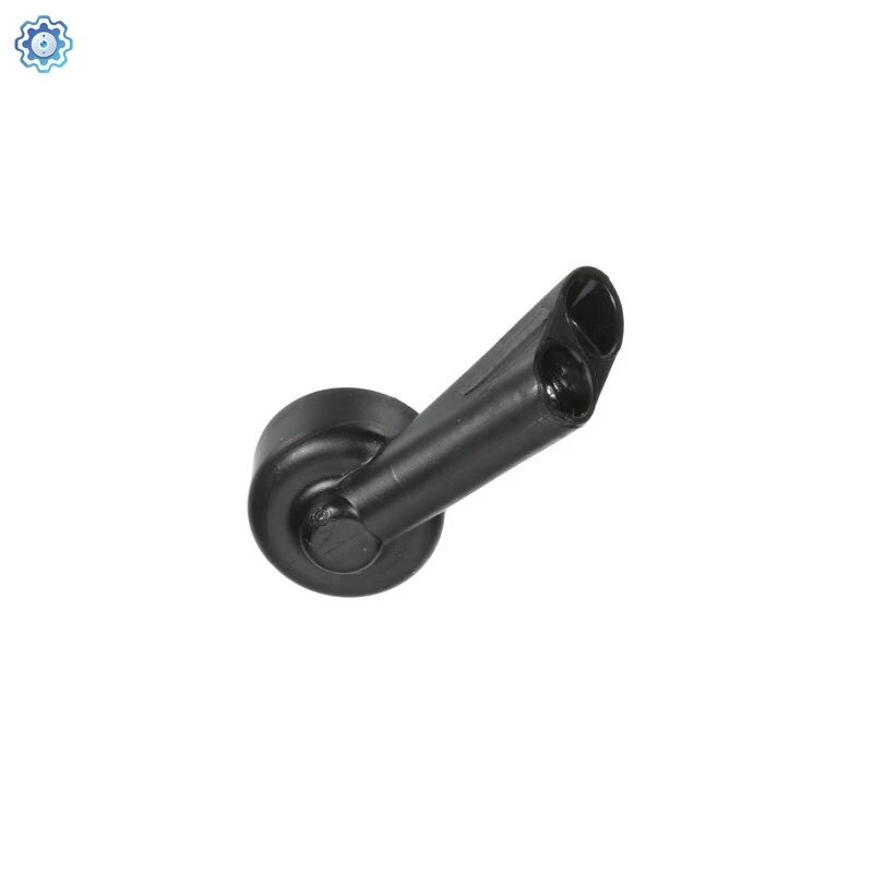 7P5955985 Форсунка омывателя заднего лобового стекла для VW Volkswagen Touareg 2011-2017 гг.