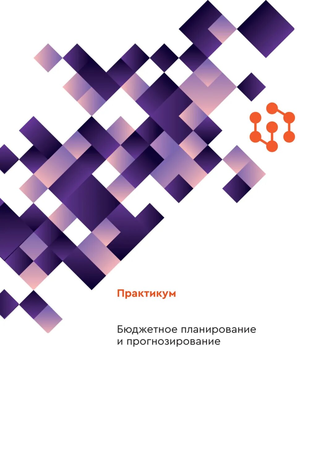 Бюджетное планирование и прогнозирование [Цифровая книга]