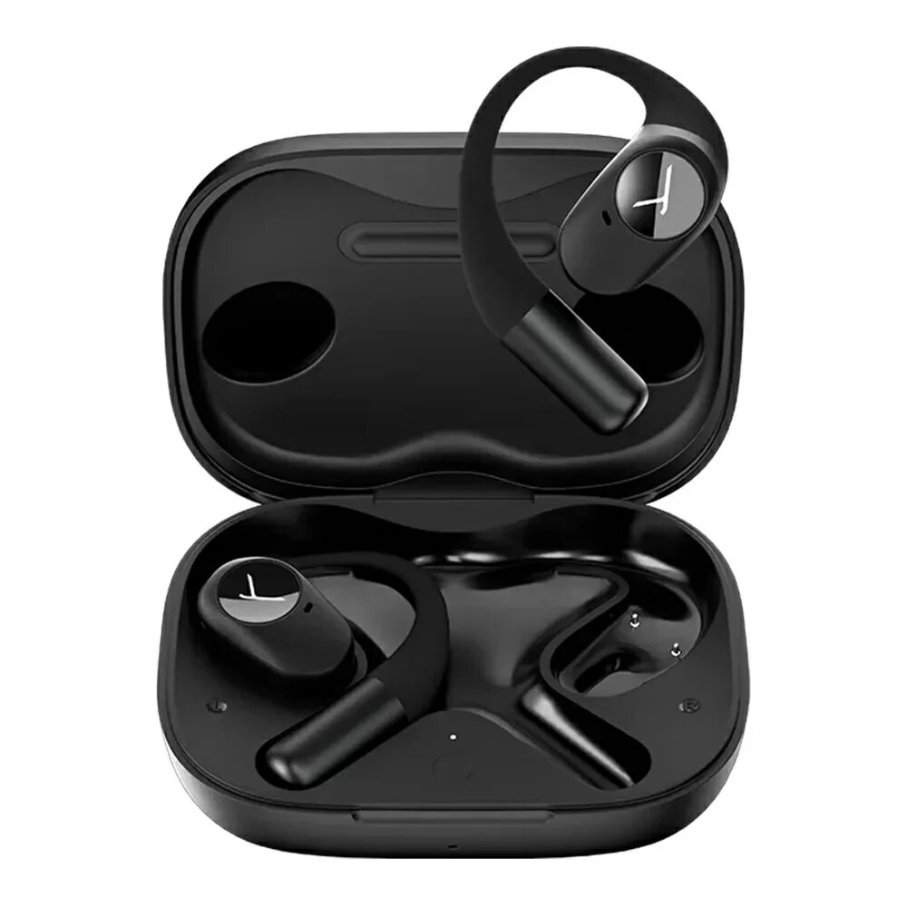Беспроводные наушники Beyerdynamic Amiron 200 Black