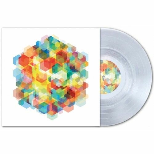Виниловая пластинка TesseracT - Polaris LP Half Speed Mastering