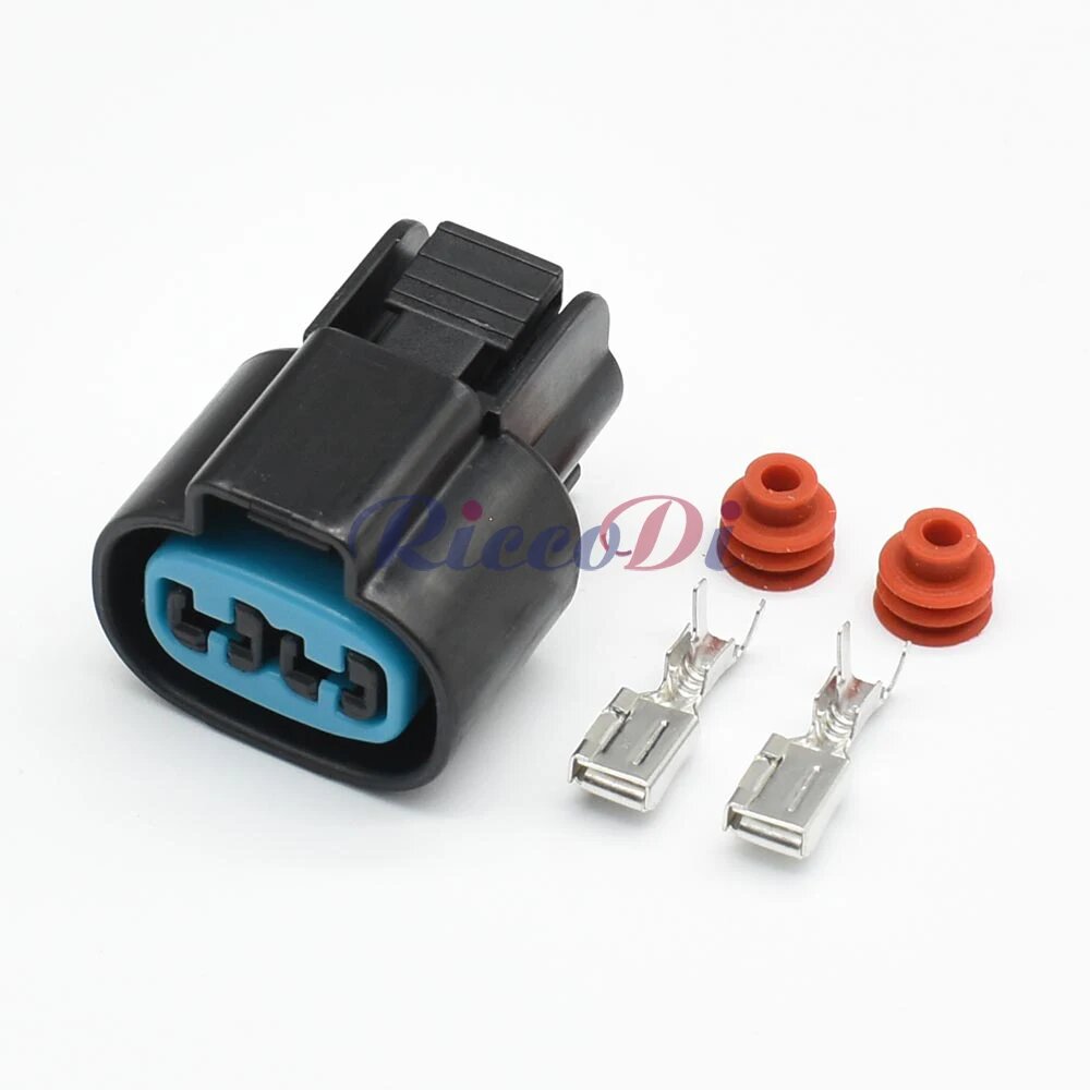 Разъем RiccoDi Female Connector Set