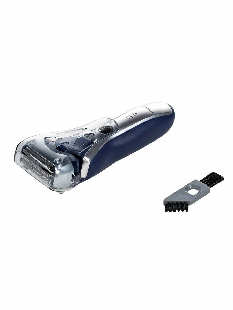Электробритва Panasonic ES-RT37-S520 — фото 1