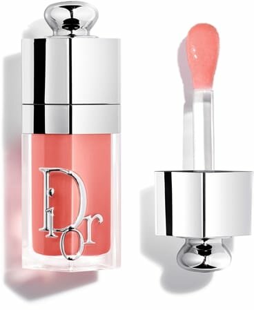 Бальзам для губ Dior Addict Lip Glow Oil, оттенок 012 rosewood, 6 мл