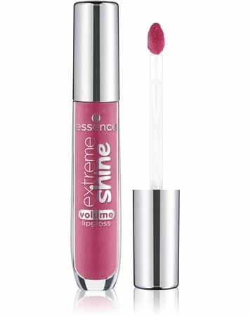 Блеск для губ Essence Extreme Shine, оттенок 13 Glazed Berry, 5 мл