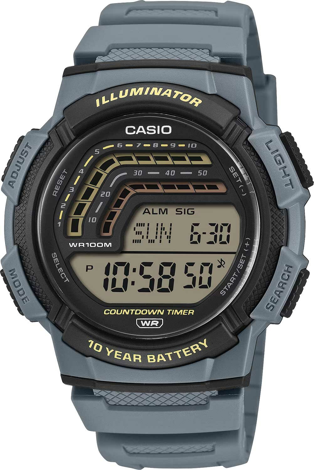 Наручные часы CASIO Collection Men
