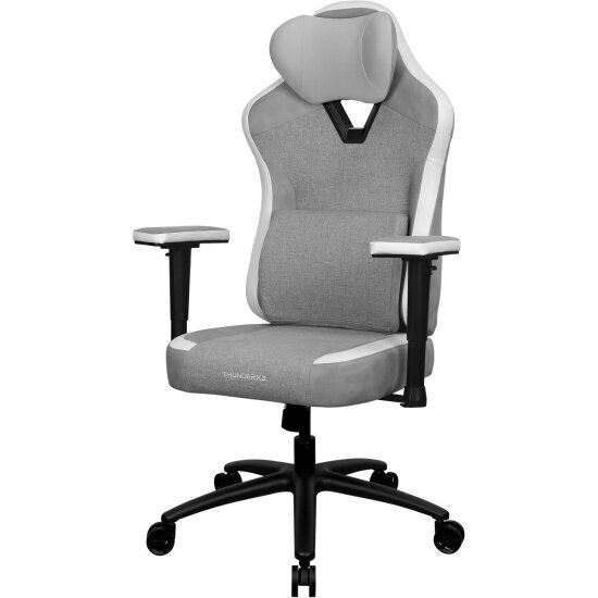 Кресло геймерское Zone 51 CORE Light X-Weave Grey (ThunderX3 Collaboration)