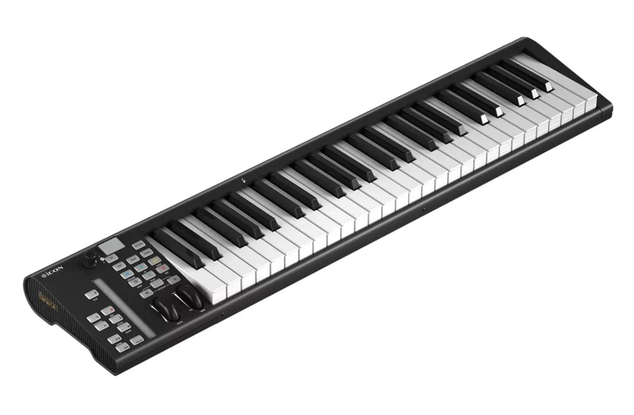 MIDI-клавиатура iCON Artist 49X