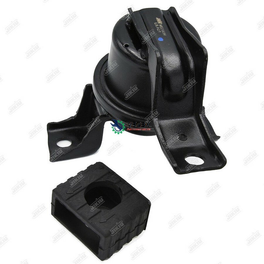JIKIU ME23003H Опора двигателя MITSUBISHI Dingo CQ1A Jan 98 Jan 2 ME23003H