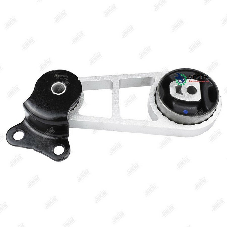 JIKIU ME25020 Опора двигателя MAZDA Demio DY3 Jan 02 Jan 7 ME25020