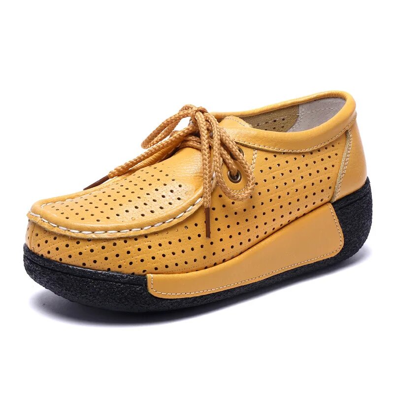 Балетки