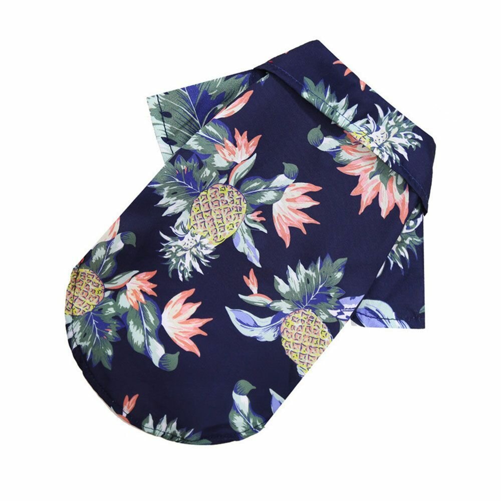 1Pcs Гавайская одежда для домашних животных