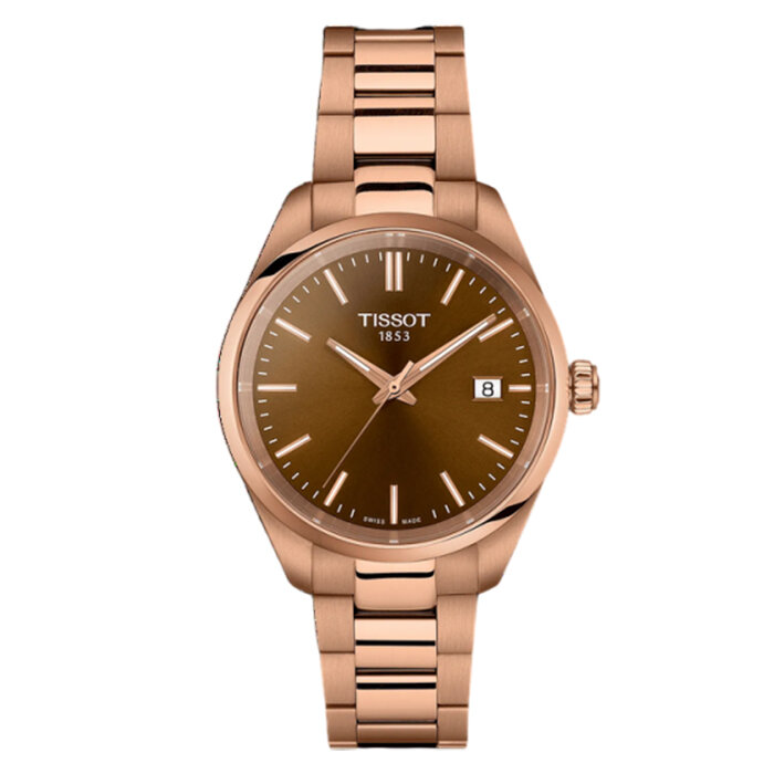  TISSOT