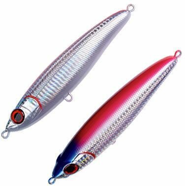 Higashi Стикбейт Big Lure 140F, #679, 14 см