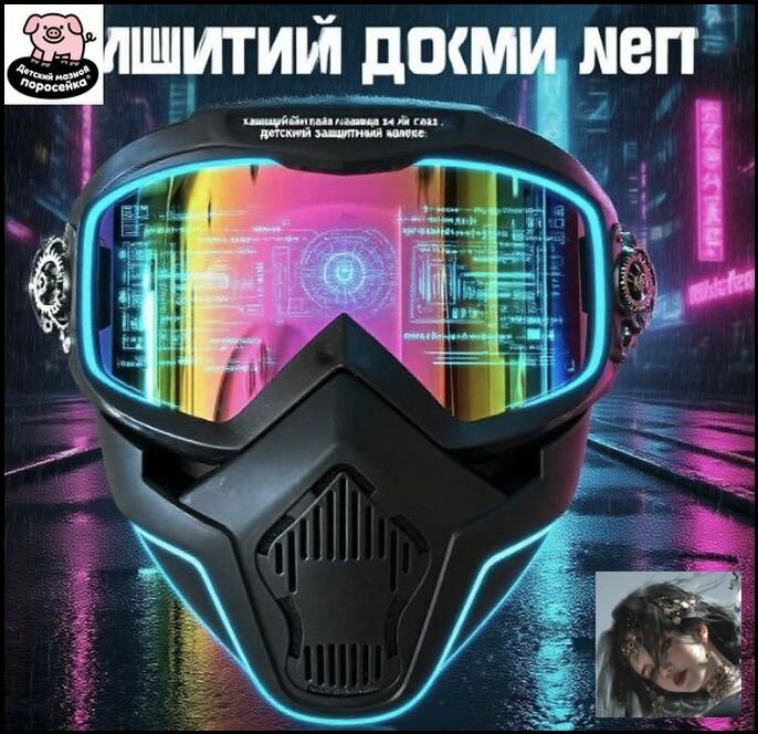 Защитная маска для Nerf со съемными панелями, регулируемый шлем для страйкбола, защита лица и глаз для детей, разборный дизайн