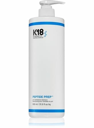 Шампунь для волос K18 Damage Shield pH Protective Shampoo, 930 мл