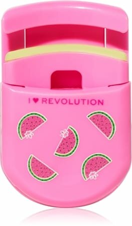 Прибор для завивки ресниц i heart revolution cute curler, светло-розовый, 1 шт