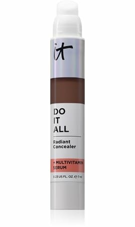 Консилер IT Cosmetics Do it all Concealer, deep neutral, 7 мл