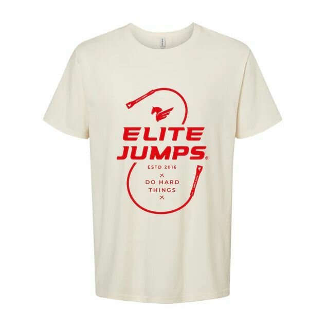 Футболка ELITE JUMPS
