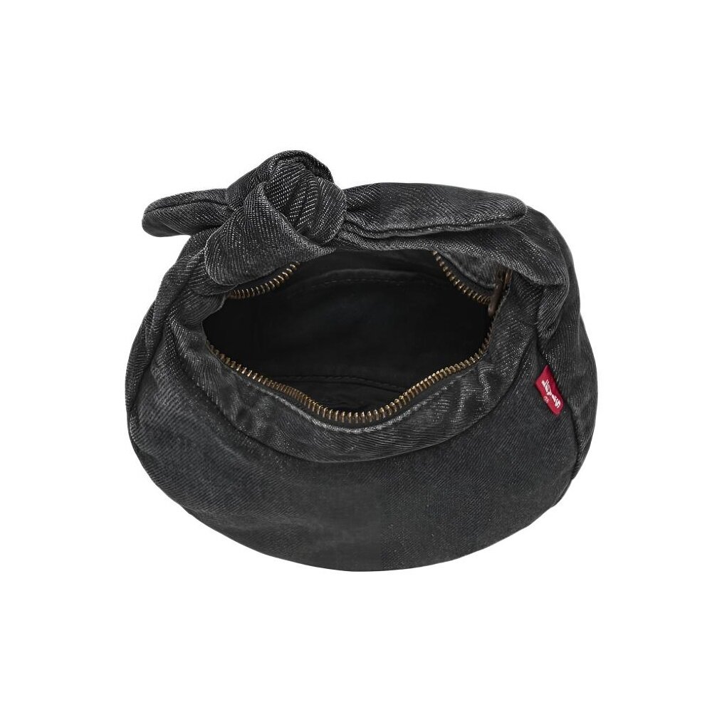 Сумка Levi's, черный — фото 1
