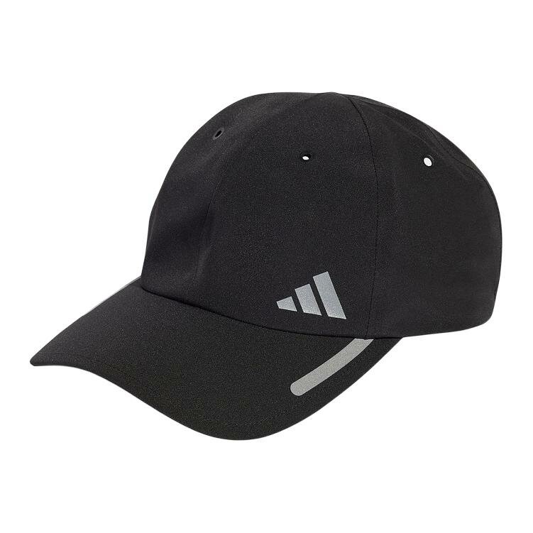 Бейсболка adidas для мужчин, размер OSFM, черный
