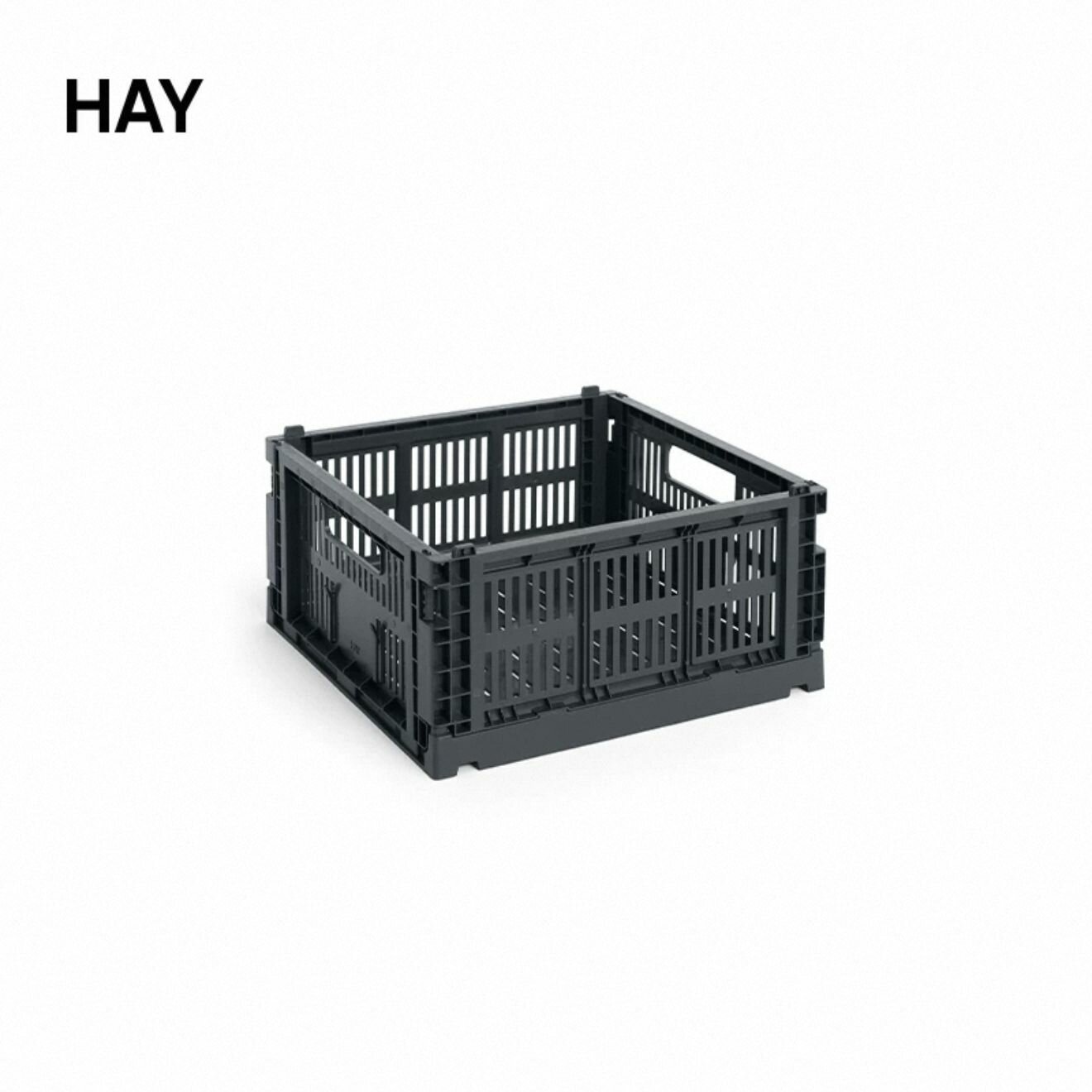 HAY Кофр для хранения вещей, 29.5 см х 29.5 см х 15 см , 1 шт