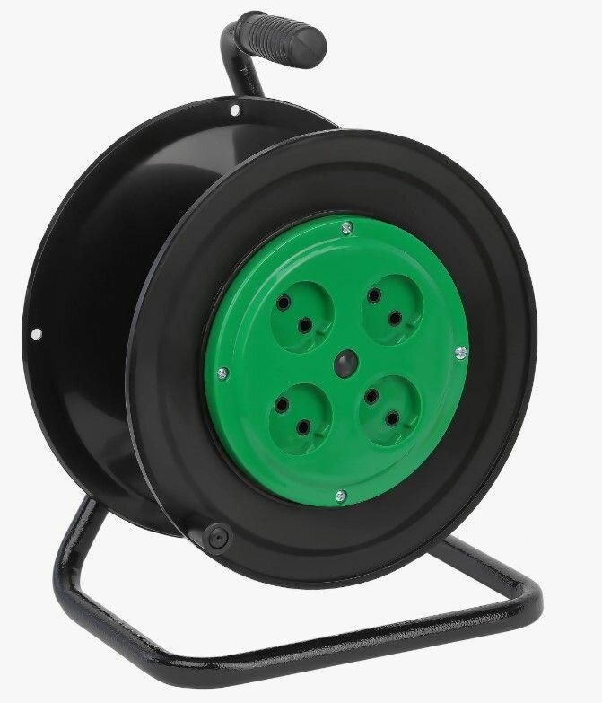 Удлинитель силовой SVET EV0451-5321