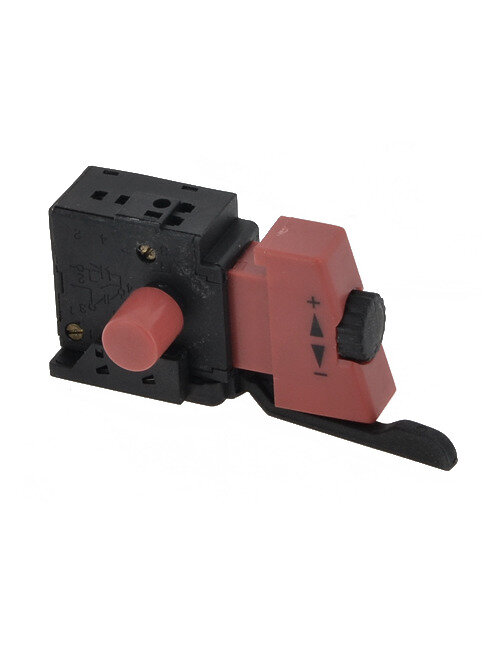 Выключатель FA2-4/1BEK 4(4)A 250V ~5E4 #Fu для дрели ударной URAGAN MBMS-550-E
