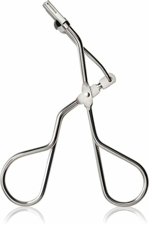 Прибор для завивки ресниц M.A.C. Lash Curler Inner Lashes, черный, 1 шт