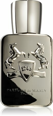 Туалетная вода parfums de marly pegasus royal essence унисекс, 75 мл