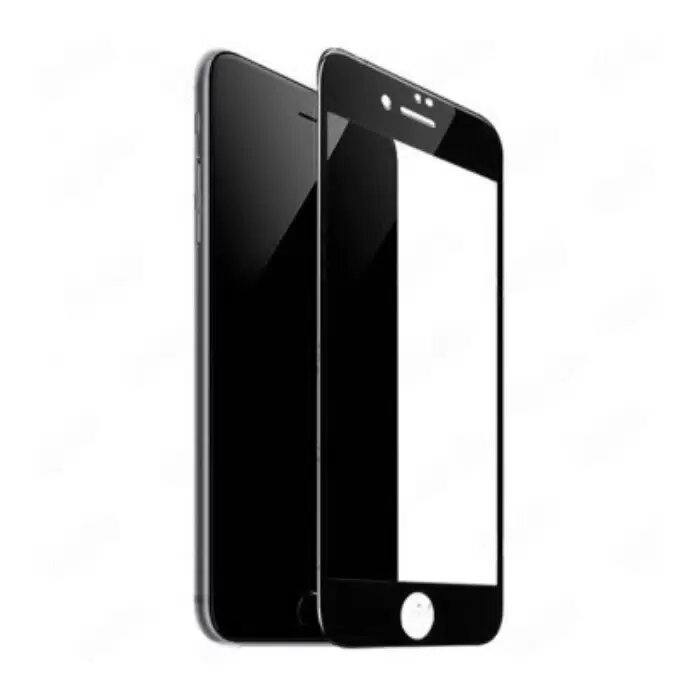 Айфон 6 Plus и 6s Plus (iPhone 6 Плюс и 6S Плюс)/ Черное 2шт