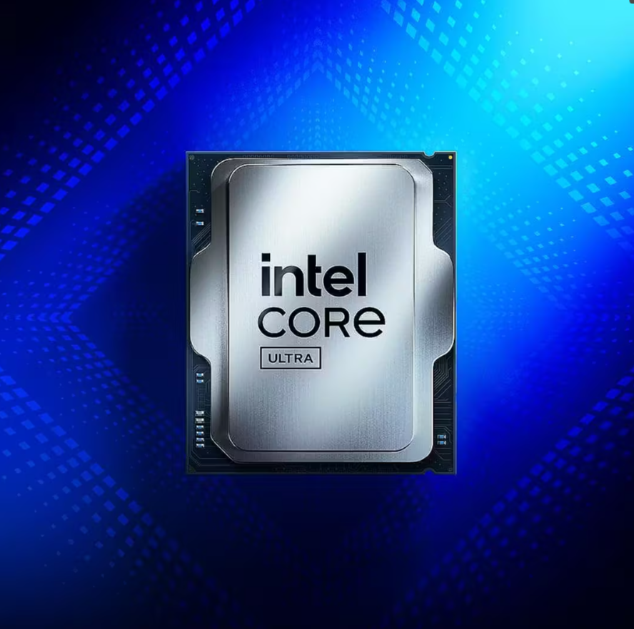 Процессор Intel Core Ultra 9 285K 36MB LGA1851 Box без кулера