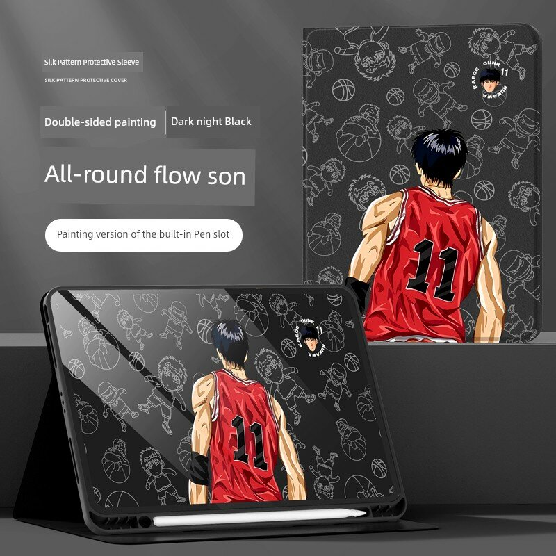 Защитный чехол для iPad iPad Air 5/4/3/2, защитный чехол для iPad Pro 2025, планшет Apple iPad 12/11/10, 9-го