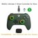 8BitDo Ultimate C проводной геймпад для Xbox, Green with Bag
