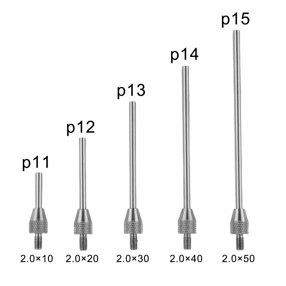 Индикатор глубины FNIRSI M2.5, P11P12P13P14P15