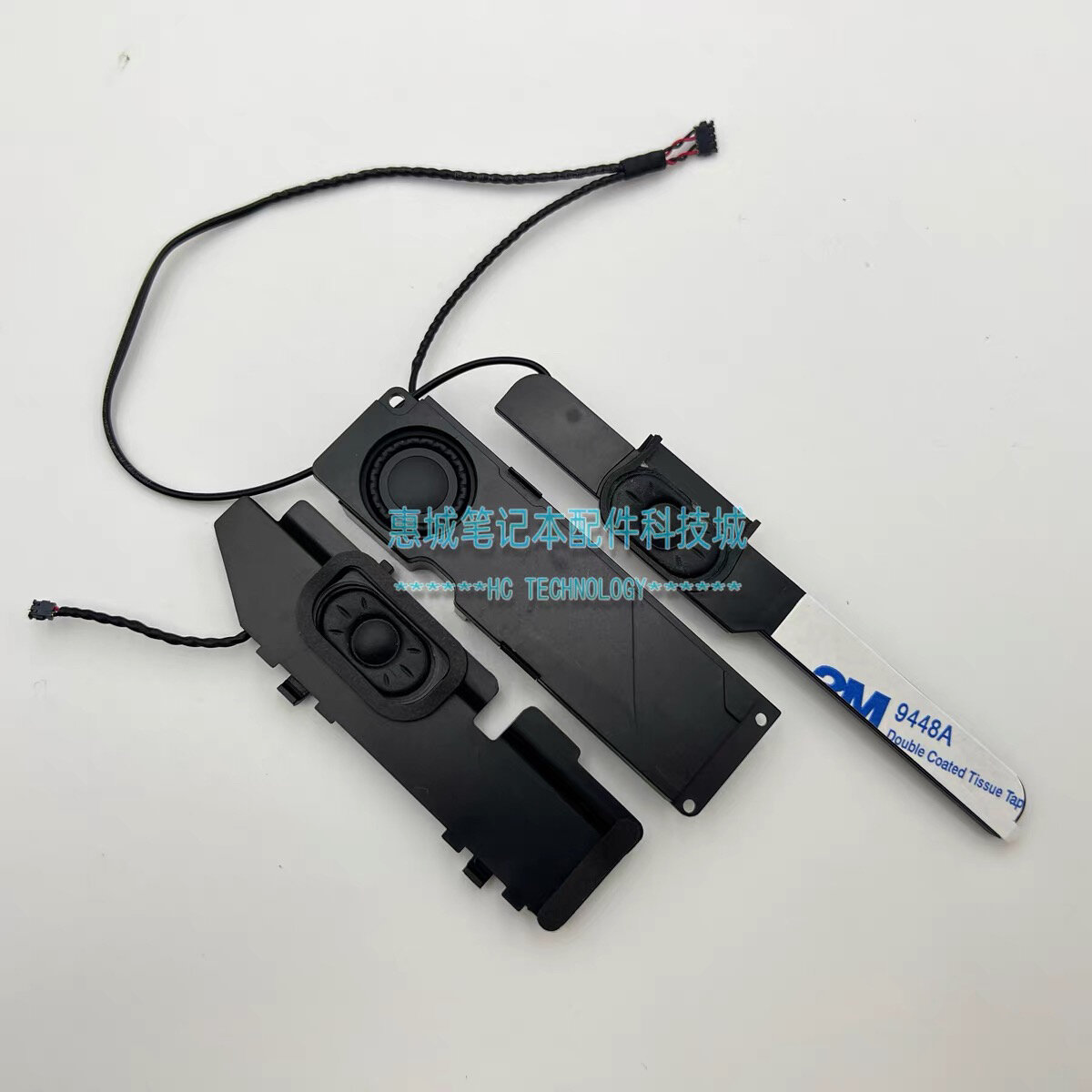 Оригинальная замена встроенного динамика для Apple MacBook Pro A1278 2011-2012, высококачественный аудиокомпонент