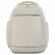 Сумка Samsonite, фактура стеганая, серый