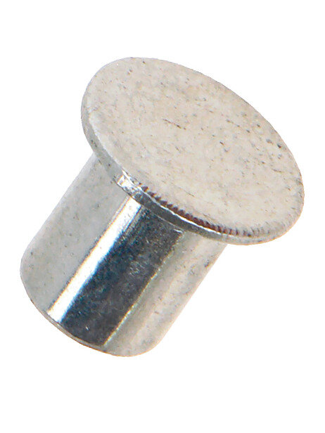 Ось 6x8 ДП-165/1300 — фото 1