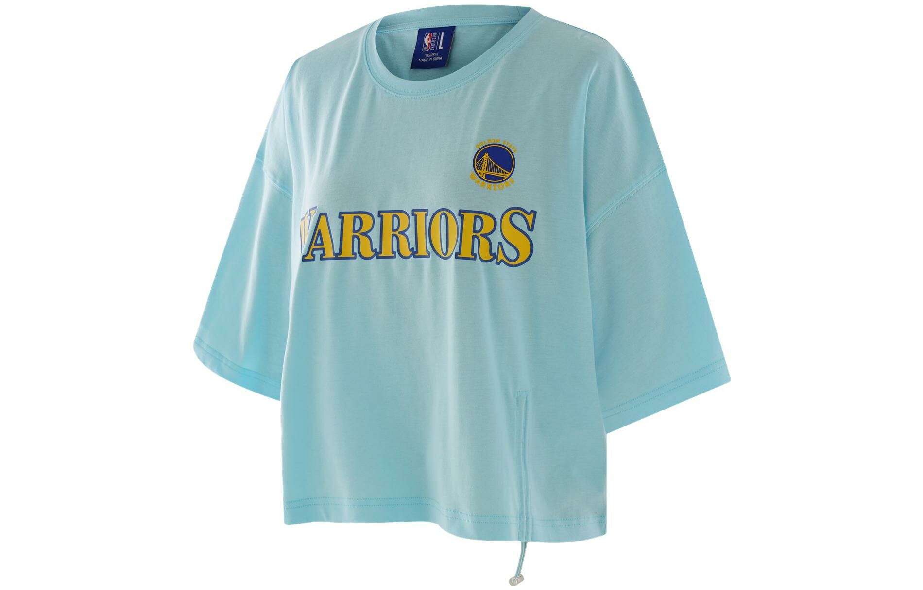 Футболка Team Drop Shoulder Sleeve