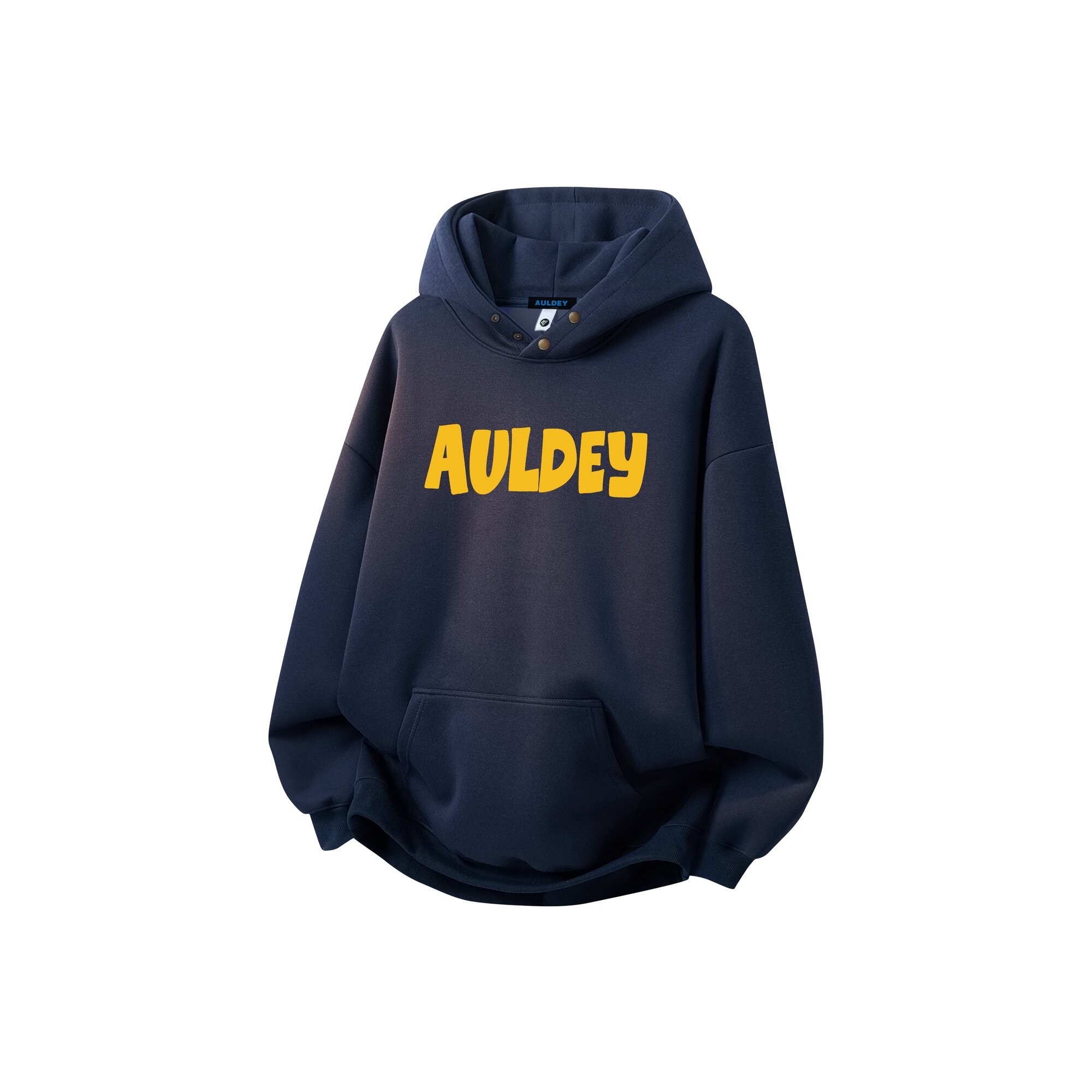 Толстовка Auldey, размер S — фото 1