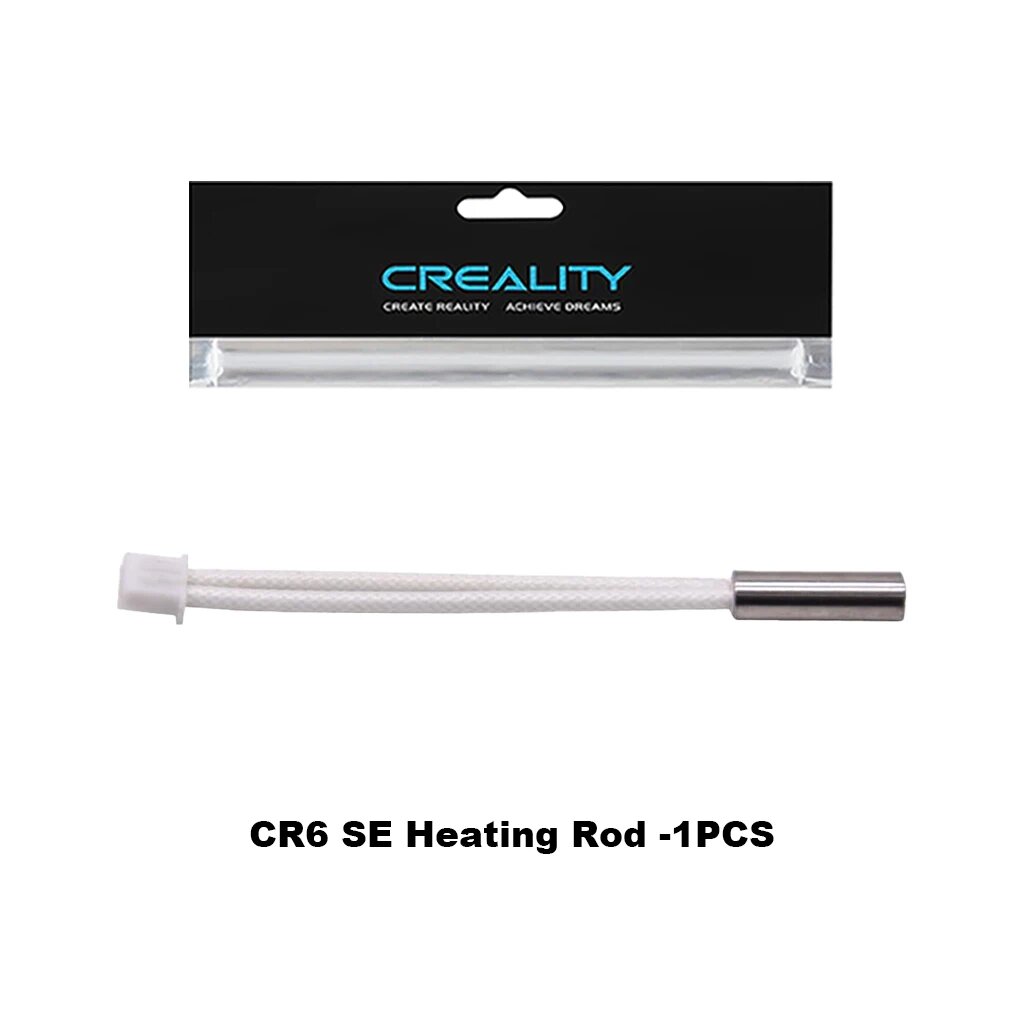 Creality CR6 SE Heating Rod - 1pcs