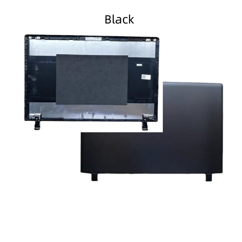 Рамка для Lenovo IdeaPad 100-15, Black, LCD Back