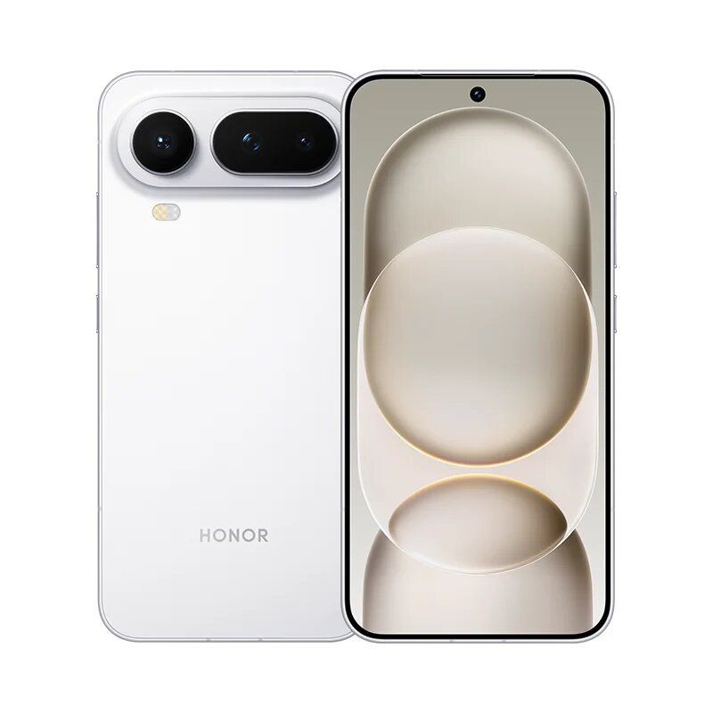 Смартфон Honor Magic8 Pro Air, 12/256ГБ, china