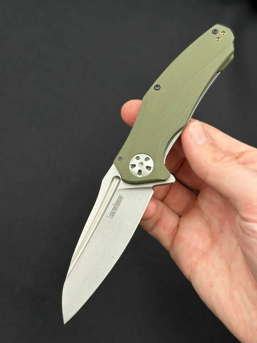 Нож складной Kershaw