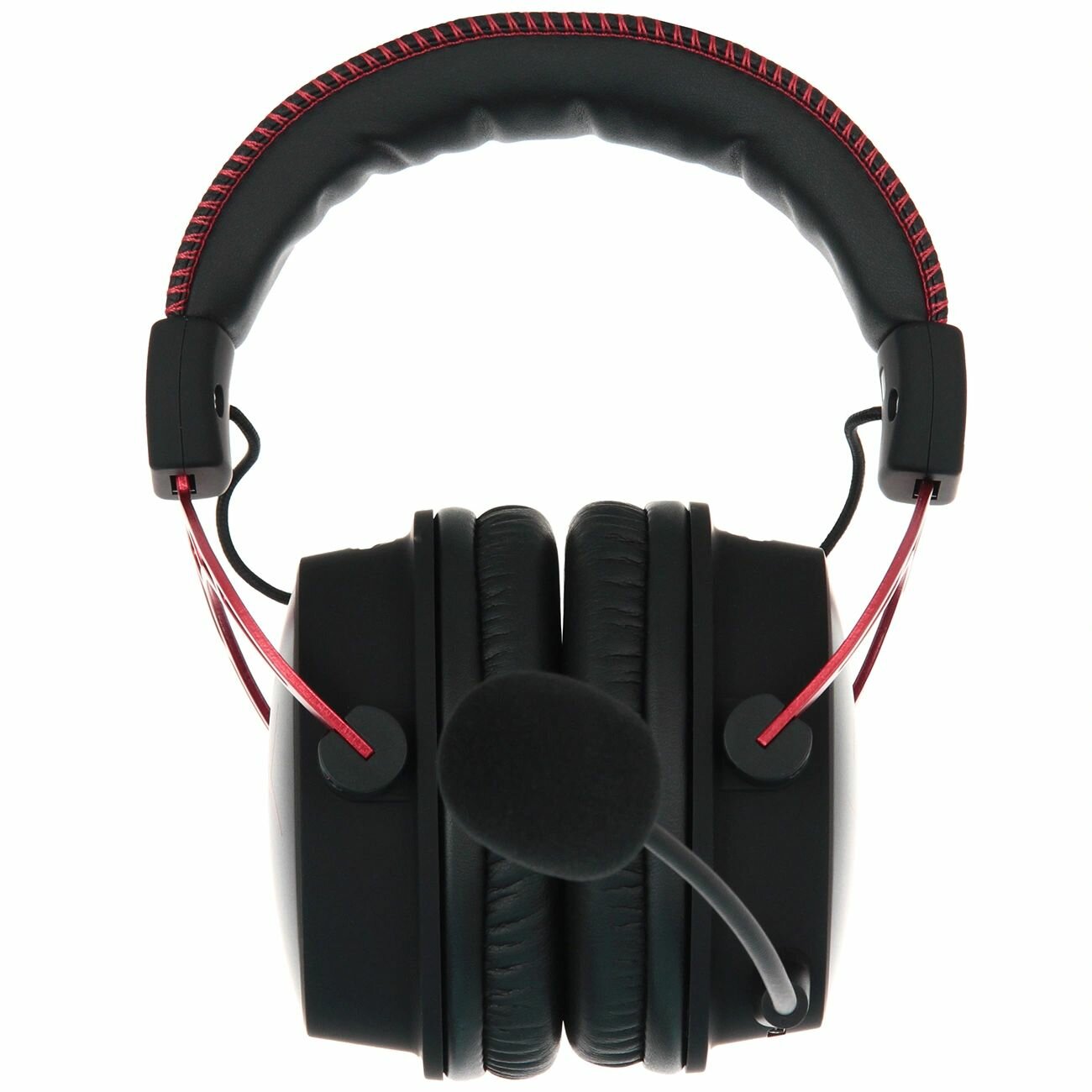 Игровые наушники HyperX Cloud Alpha Wireless — фото 1