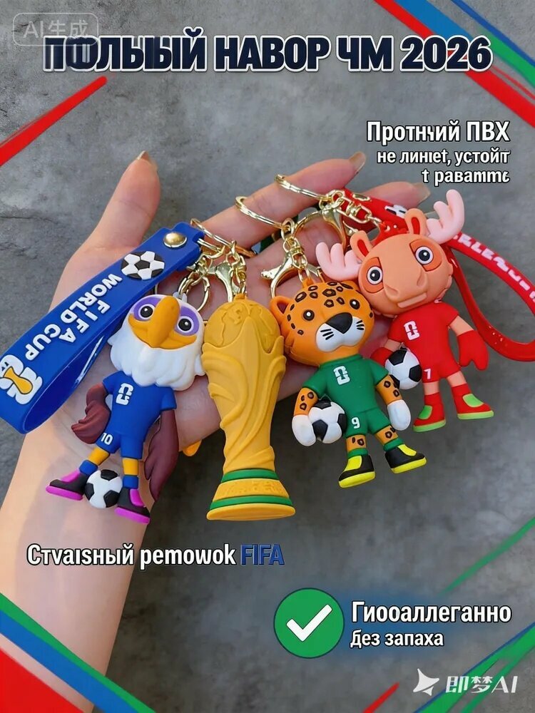 Брелок